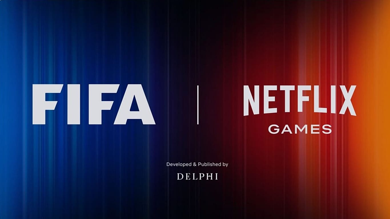 FIFA takes on EA Sports with new football video game exclusively on ...