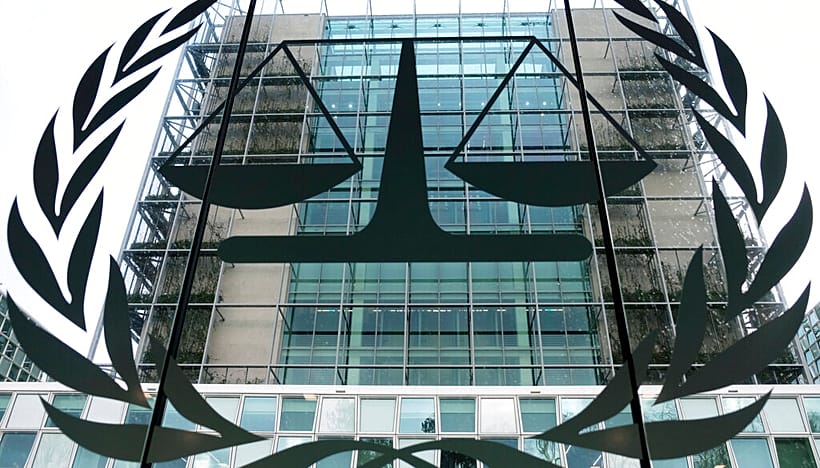 الولايات المتحدة تفرض عقوبات على قاضيين إضافيين في الجنائية الدولية ...