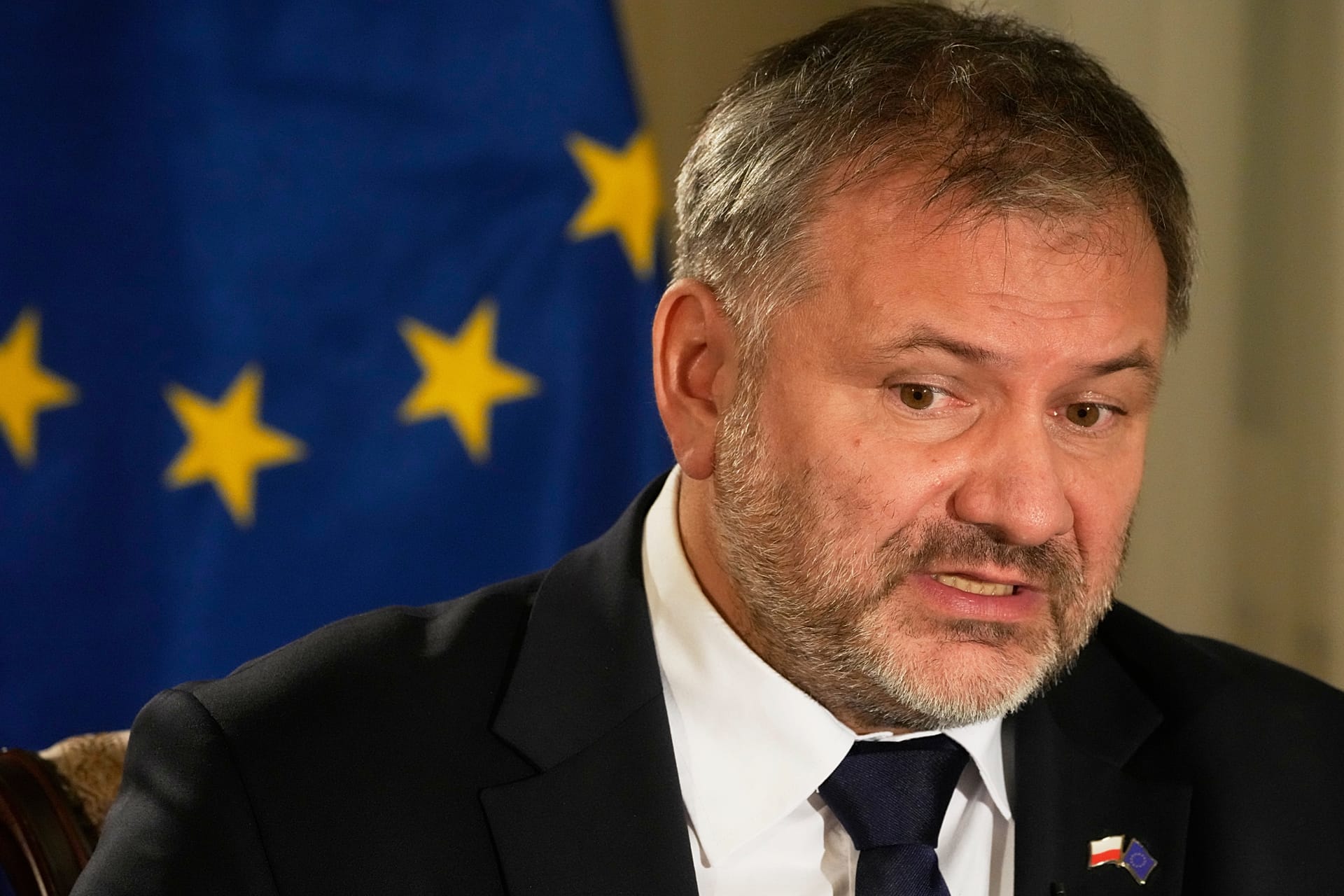 Top EU court rules Polish Constitutional Tribunal not independent due ...