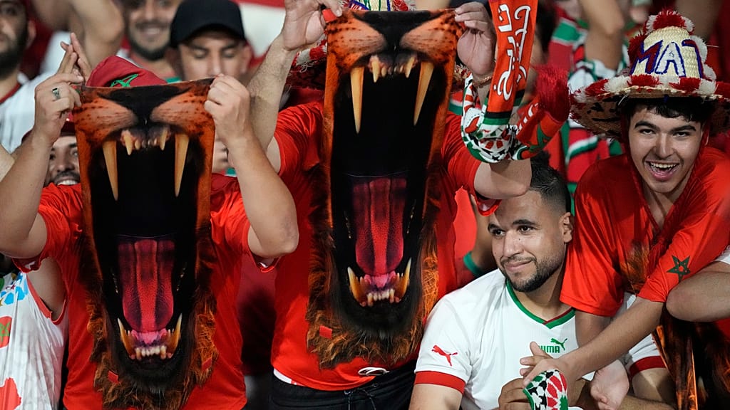 Football : ce qu'il faut savoir sur la CAN 2025 au Maroc | Africanews
