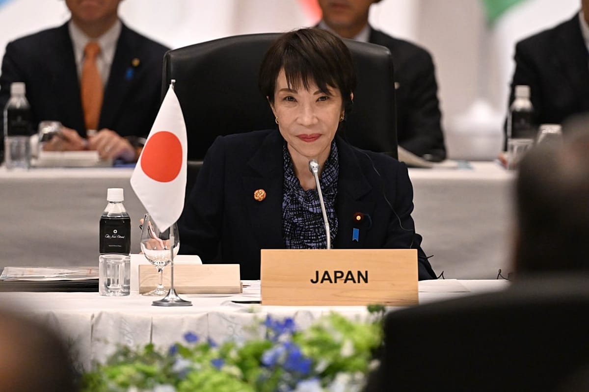 Central Asia and Japan discuss new cooperation formats at inaugural ...