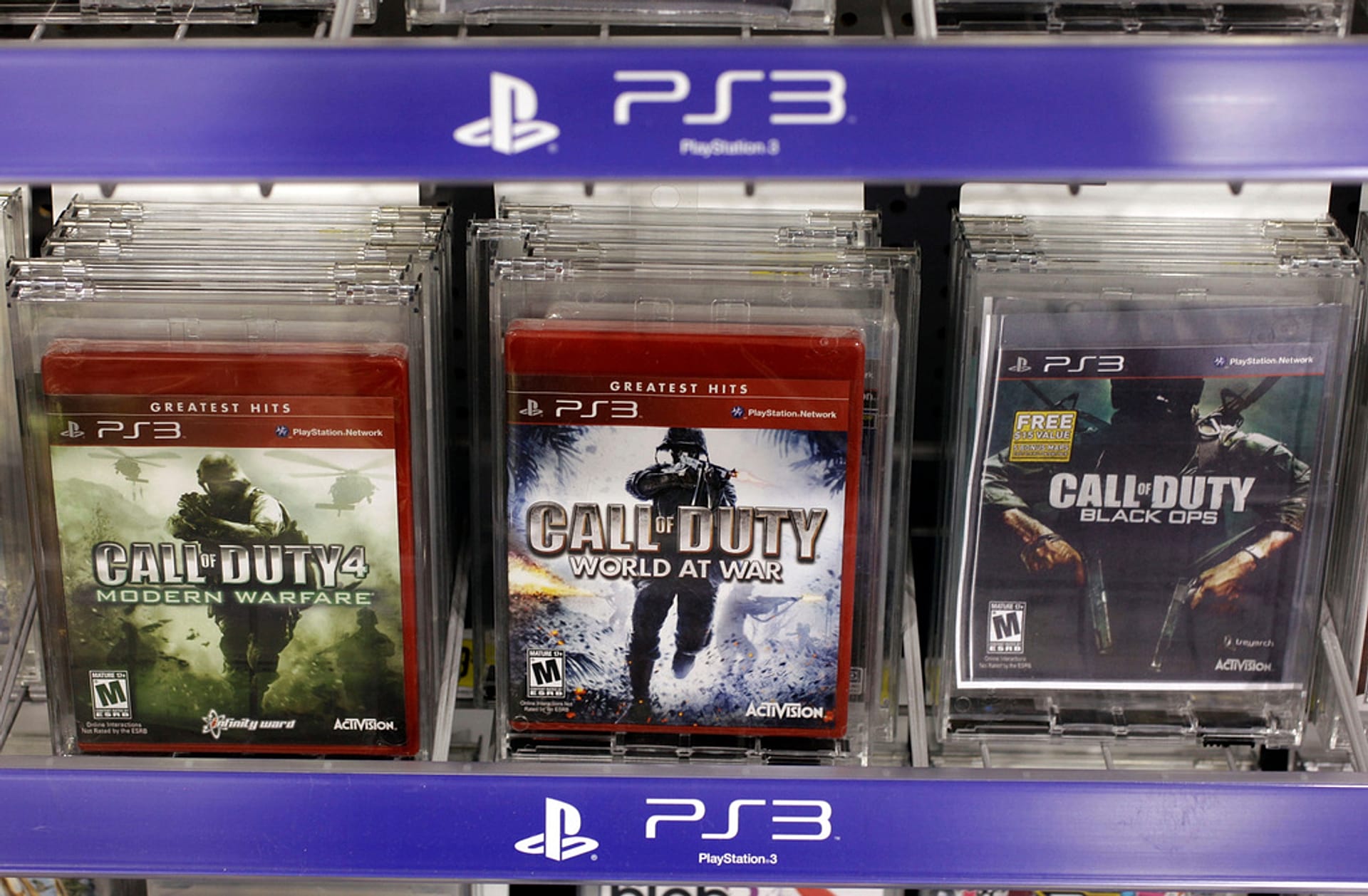 Call of Duty video game co-creator Vince Zampella dies in car crash ...