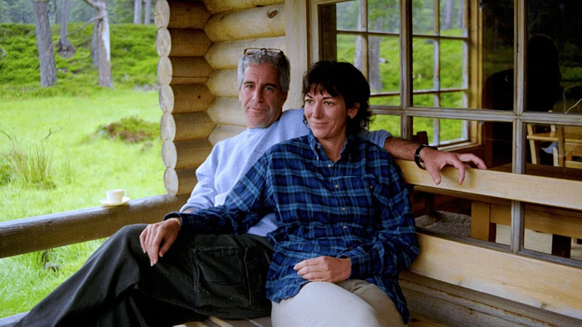 Epstein emails reveal 2001 request for 'inappropriate friends' at ...