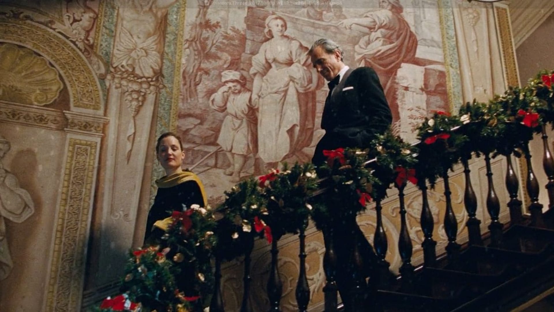 Black Christmas, Millénium, Phantom Thread : huit films de Noël pas ...