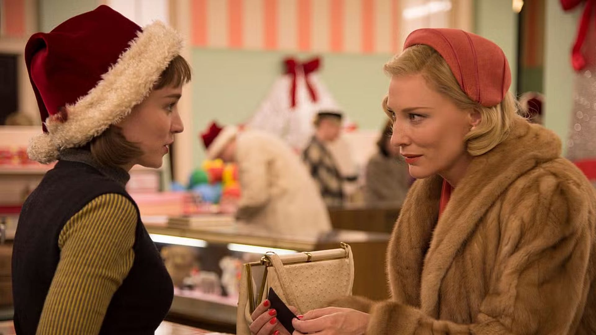 Black Christmas, Millénium, Phantom Thread : huit films de Noël pas ...