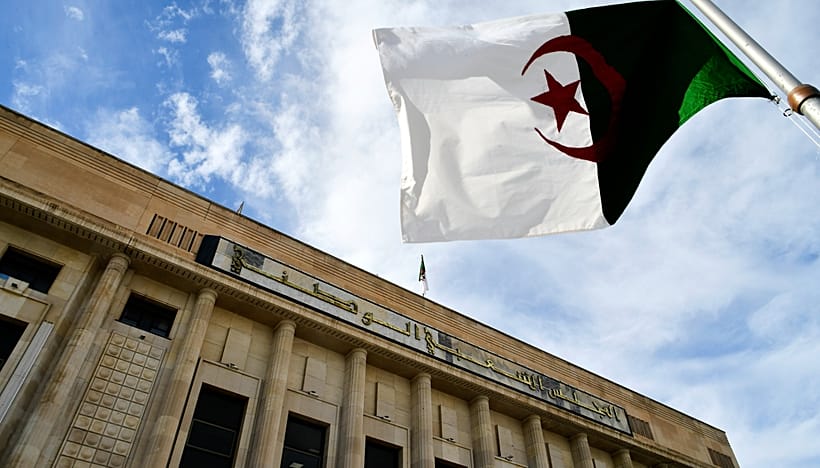 L'Algérie vote une loi criminalisant la colonisation française et ...