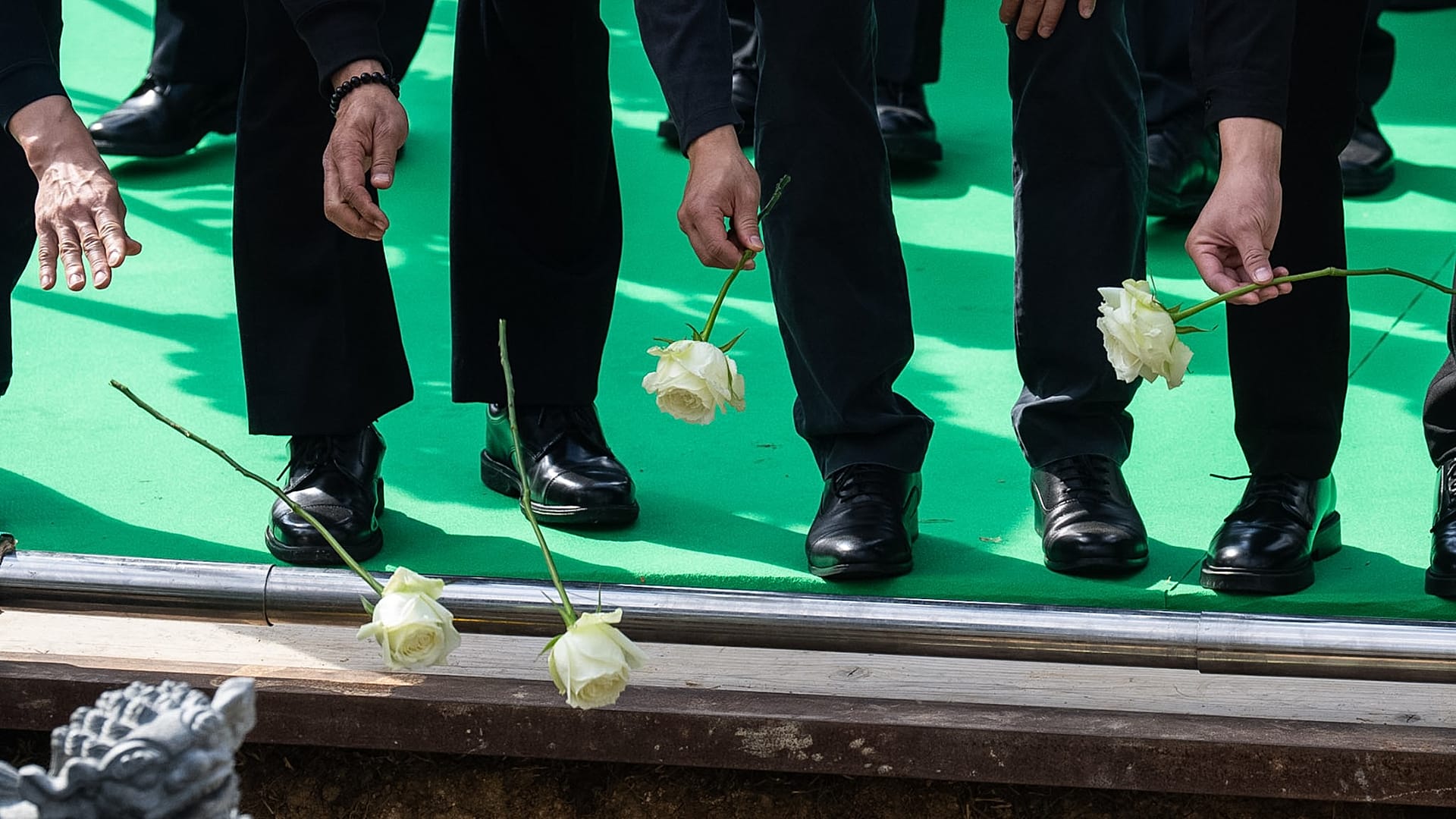 ¿Qué ocurre en el cuerpo humano después de la muerte? Algunas células ...