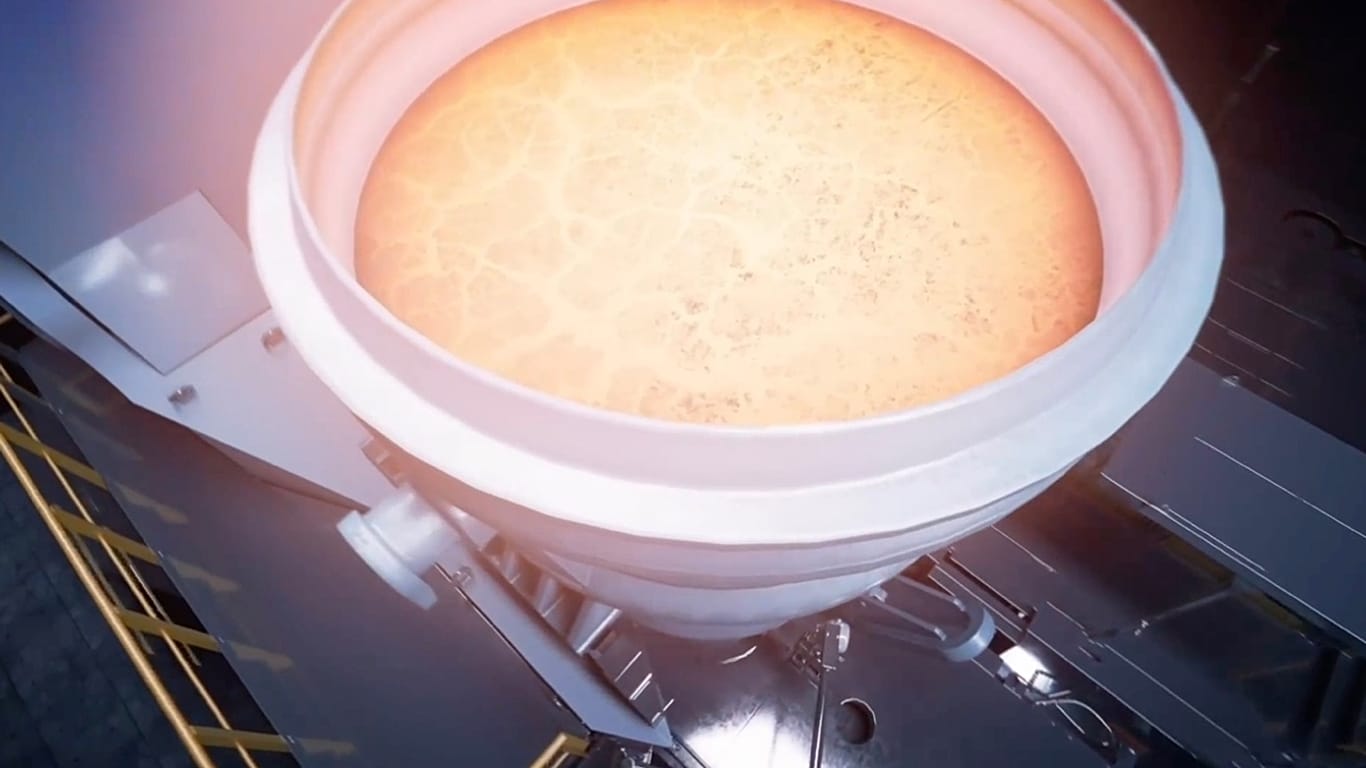 Clean steel in the making: inside Europe's future green metallurgical ...