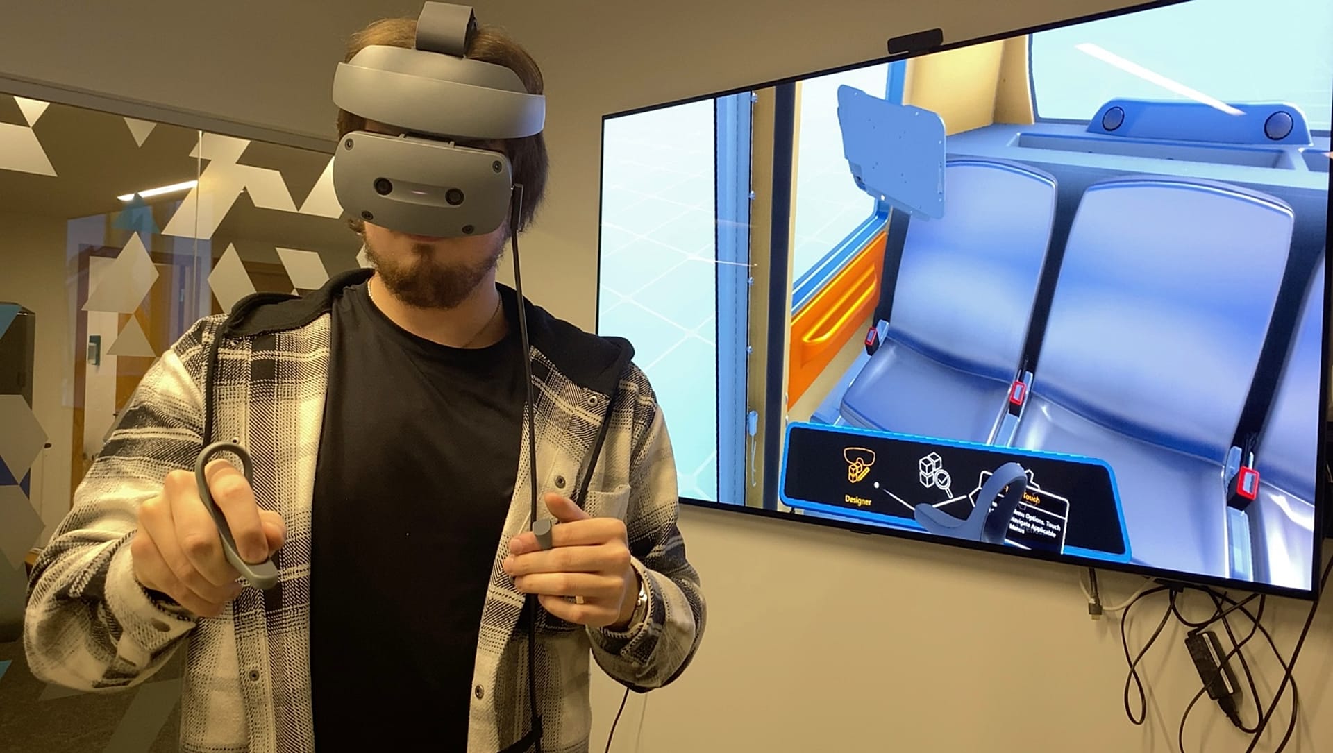 Smart, electric and autonomous: welcome onboard the ultimate ‘last-mile ...