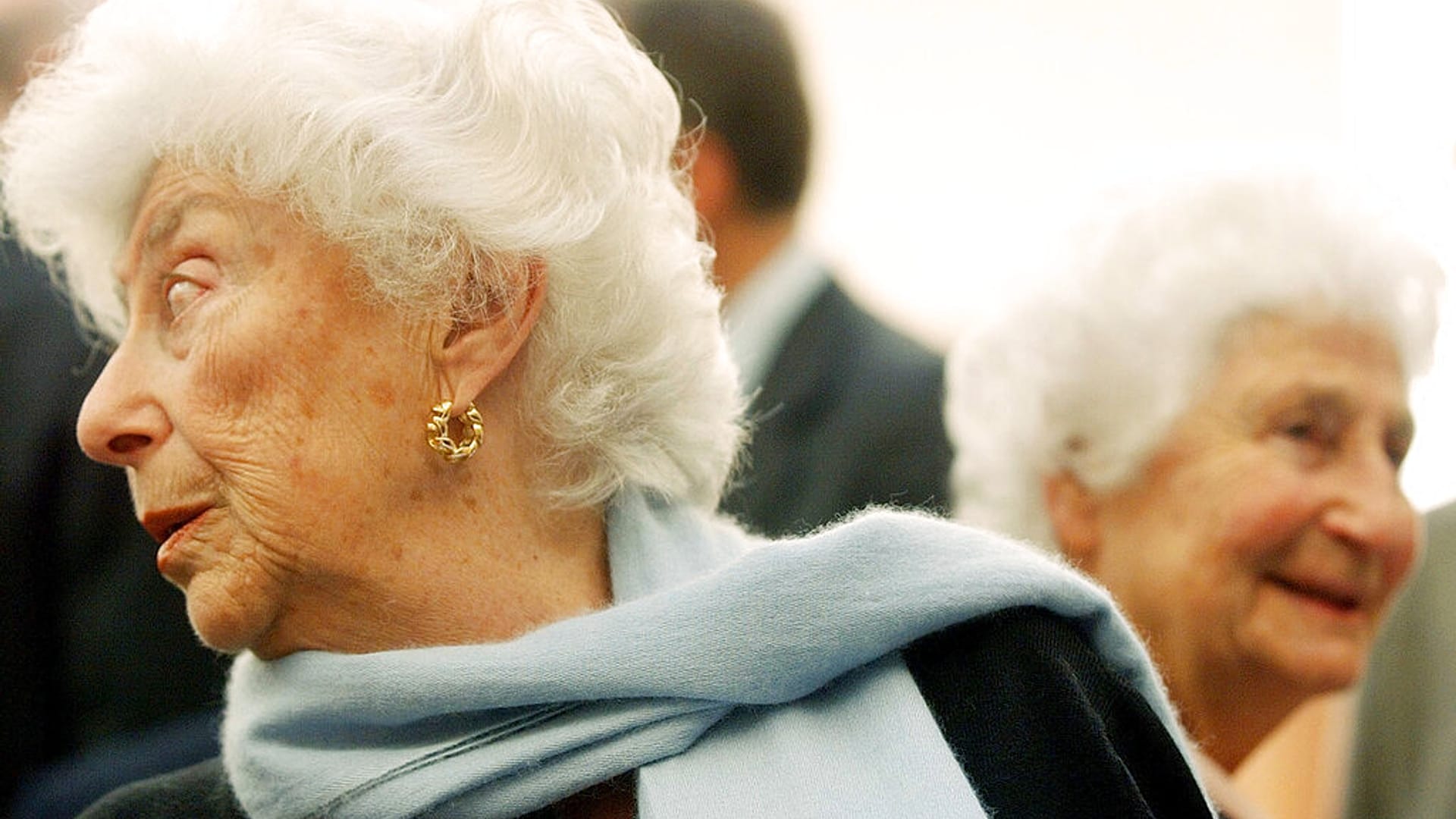 Maria Sole Agnelli, key figure in Fiat’s Agnelli industrial dynasty ...