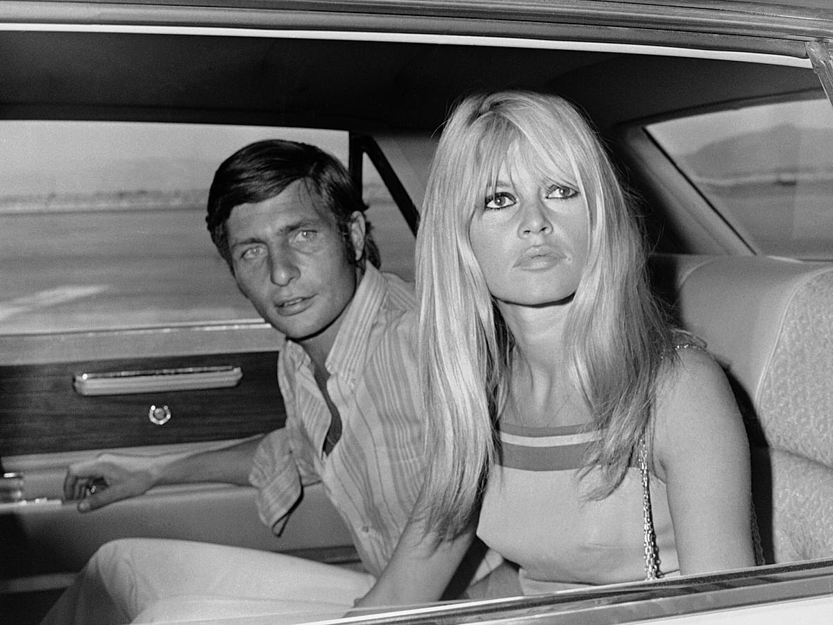La vida de Brigitte Bardot, en imágenes: de 'sex symbol' en los 60 a ...