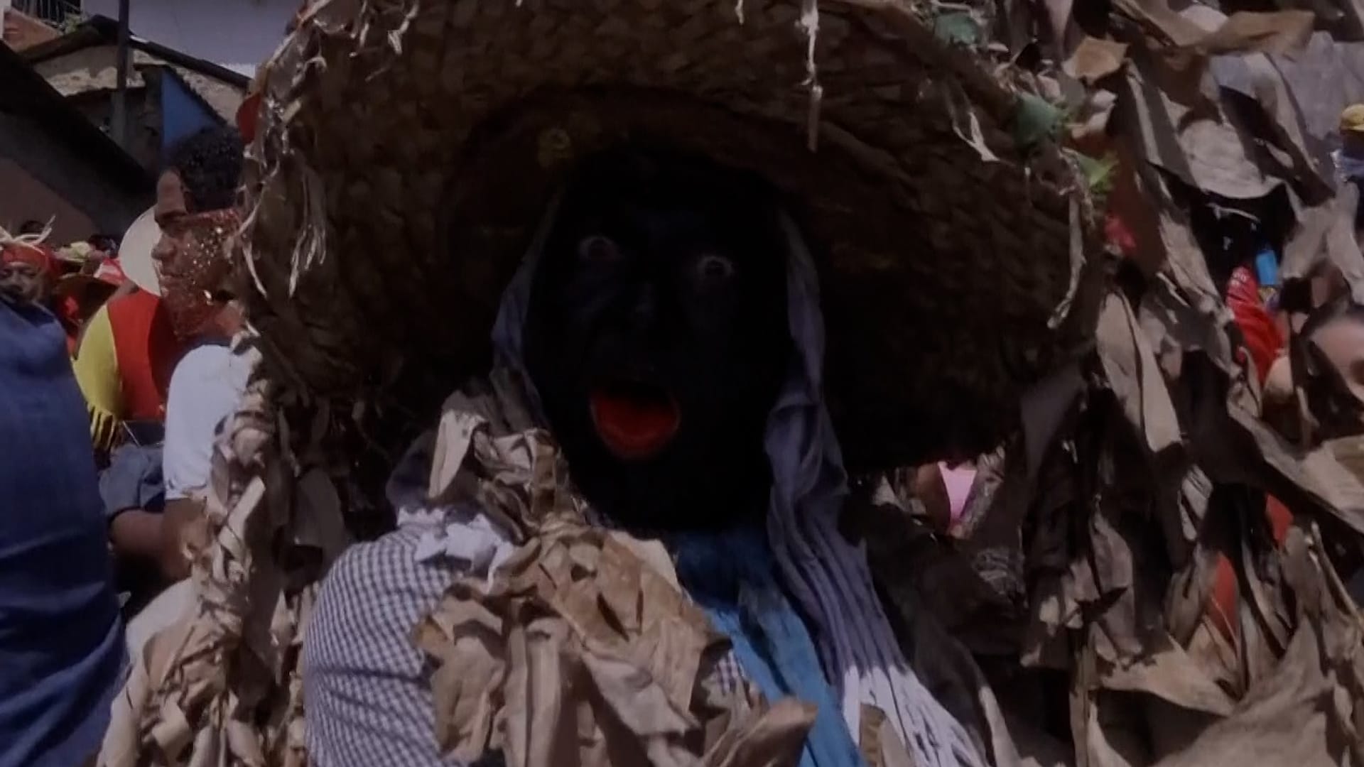 Vídeo. Venezuela celebra liberdade no Dia dos Santos Inocentes com ...