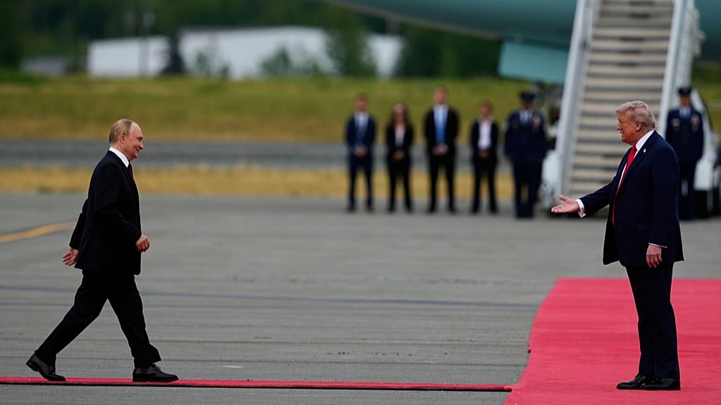 Year in review: Our pick of the major global news events that shaped a ...