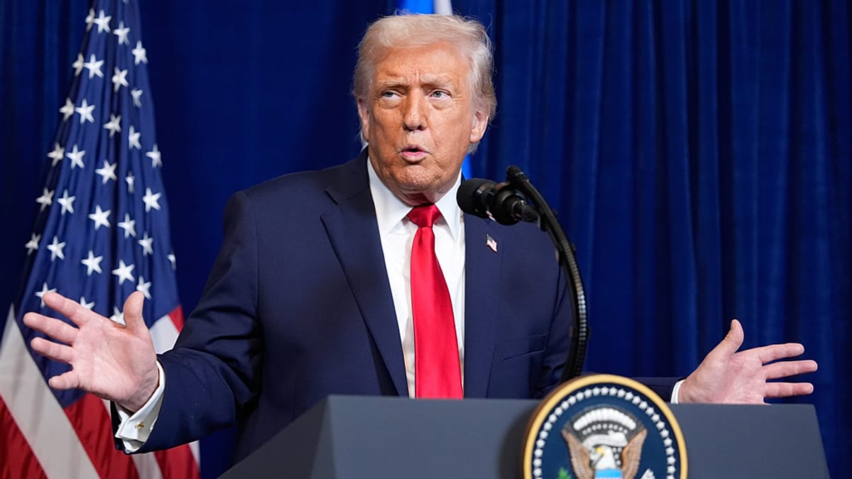 Trump valora "muy seriamente" vender cazas F-35 a Turquía tras años de ...