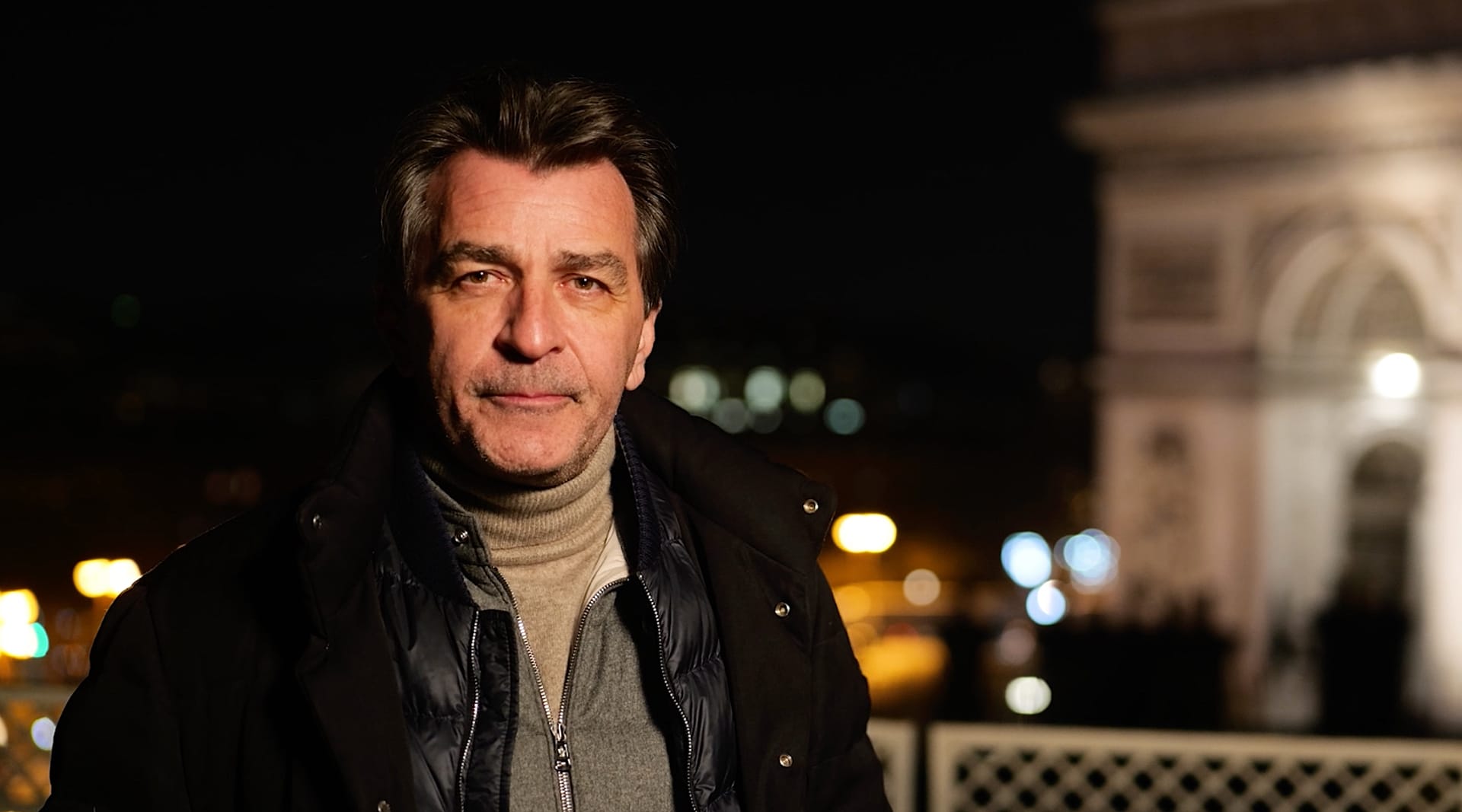 La campaña francesa contra la conducción bajo los efectos del alcohol ...