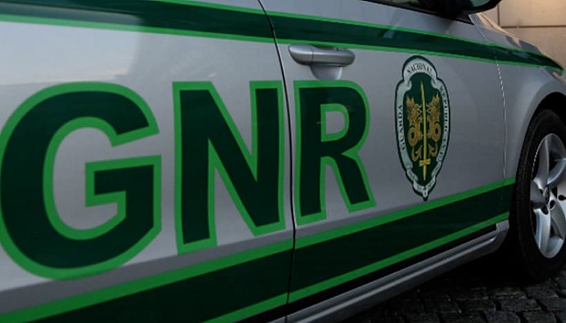 GNR condenado a 13 anos de prisão barricado no posto da guarda durante ...