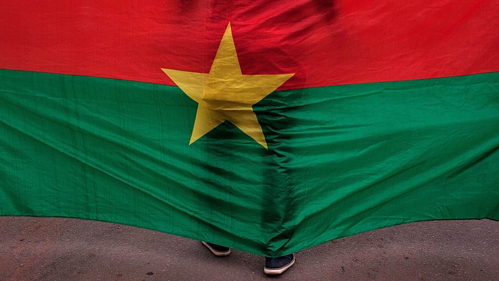 Burkina Faso : une enquête ouverte après l’assassinat d'une ex-ministre ...