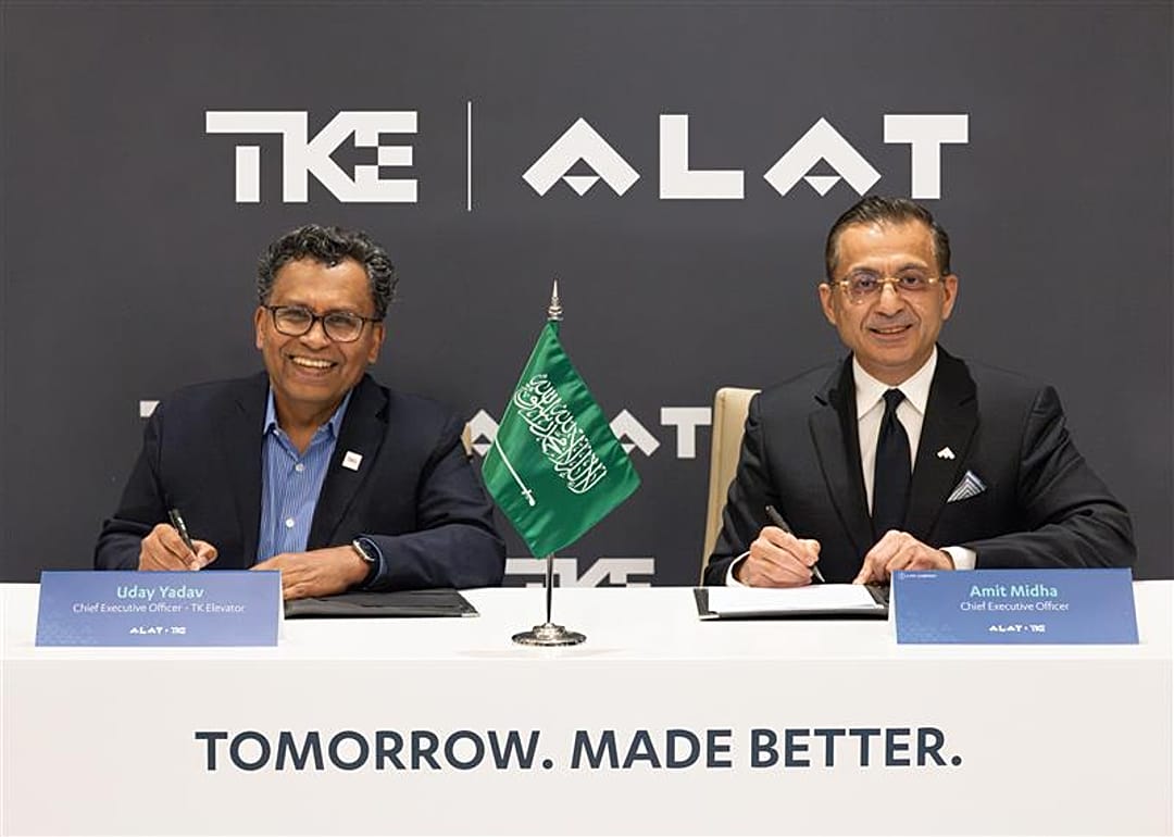 Elevating Innovation: Alat & TKE’s Smart Cities Partnership | Euronews