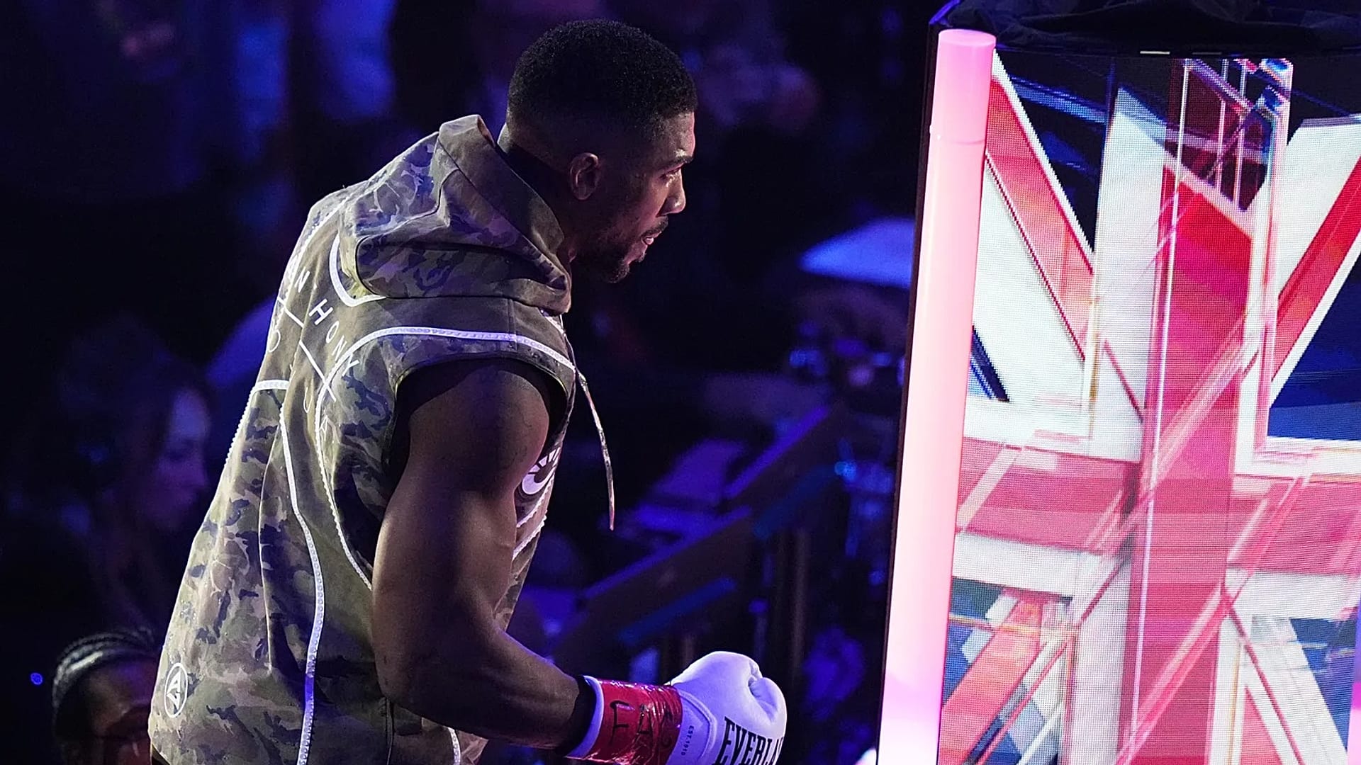 Nigeria police charge driver in fatal Anthony Joshua car crash with ...