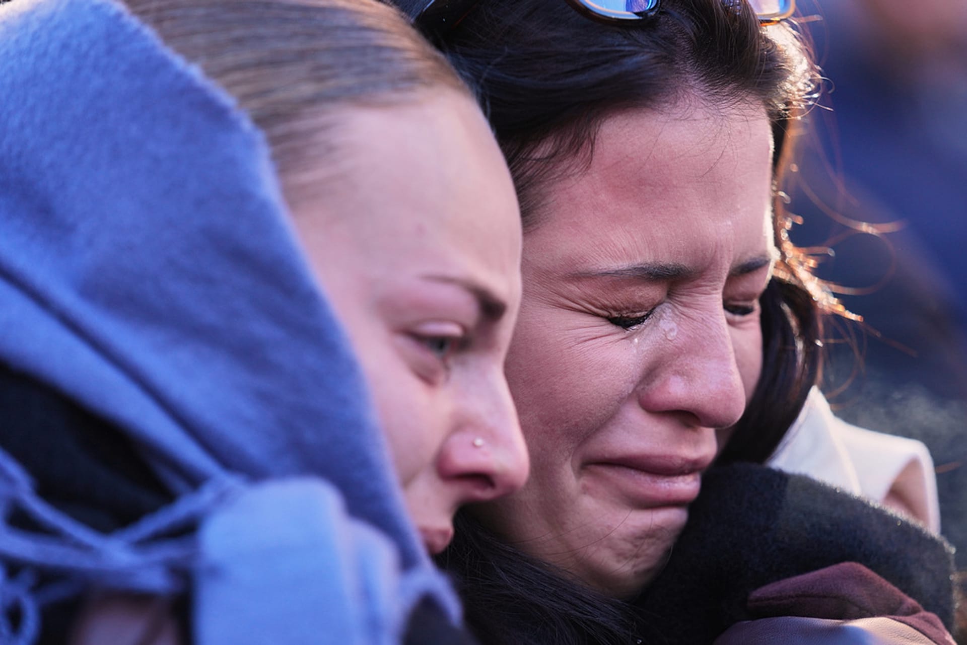 Swiss authorities identify all 40 victims of Swiss Alps bar New Year's ...