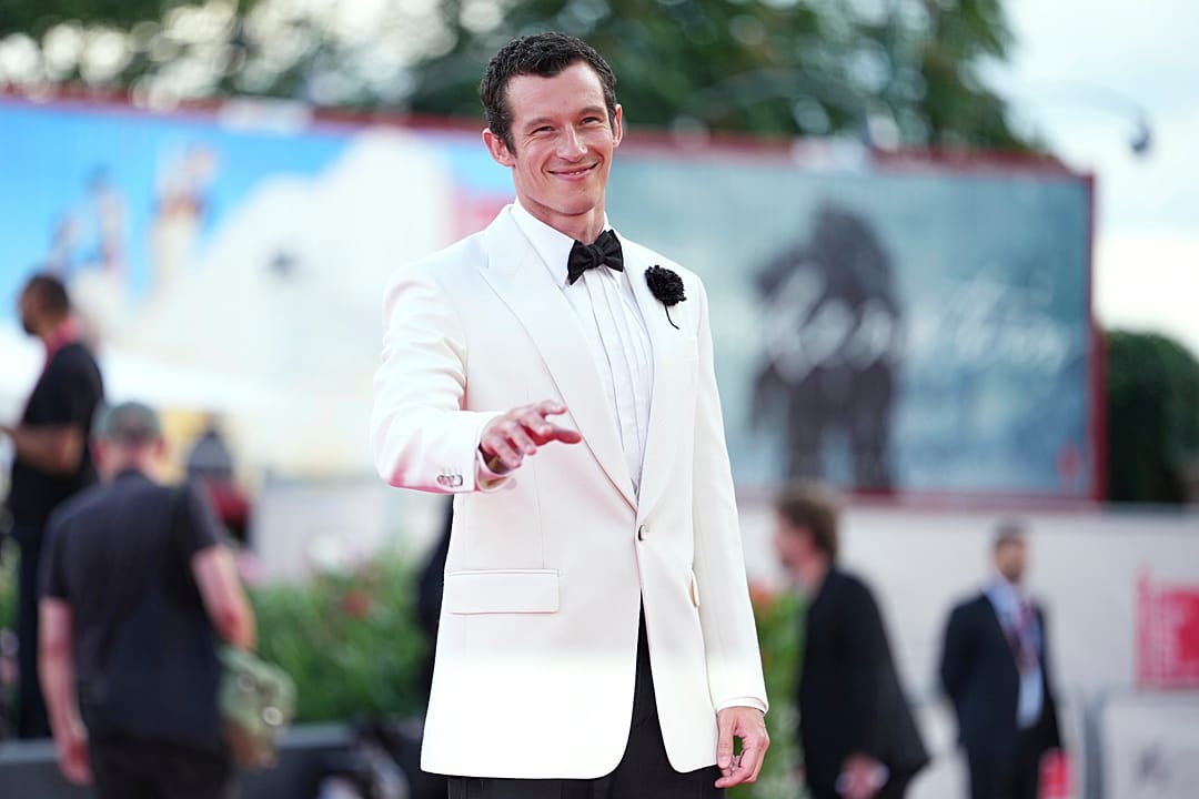 Licence to leak: Do we finally know the identity of the next James Bond ...