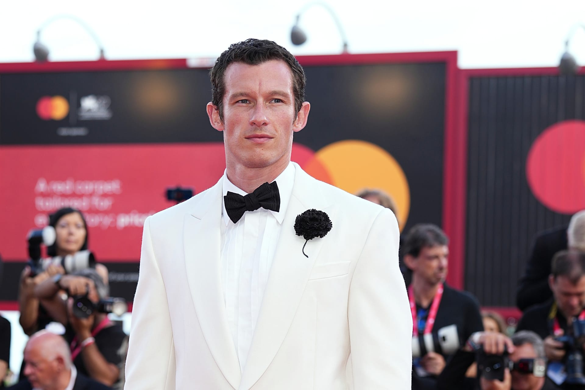 Licence to leak: Do we finally know the identity of the next James Bond ...