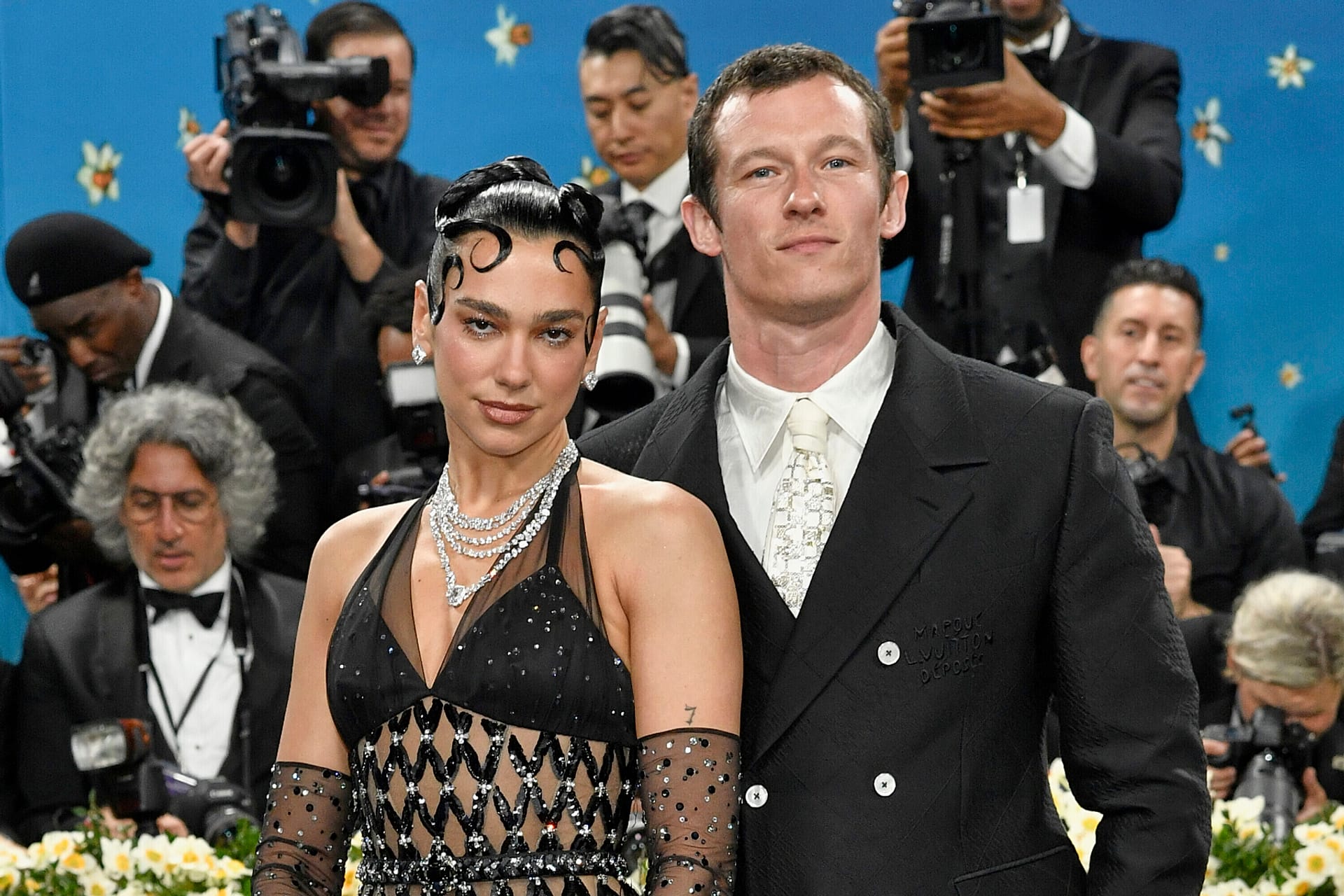 Licence to leak: Do we finally know the identity of the next James Bond ...