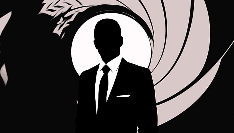 Licence to leak: Do we finally know the identity of the next James Bond ...