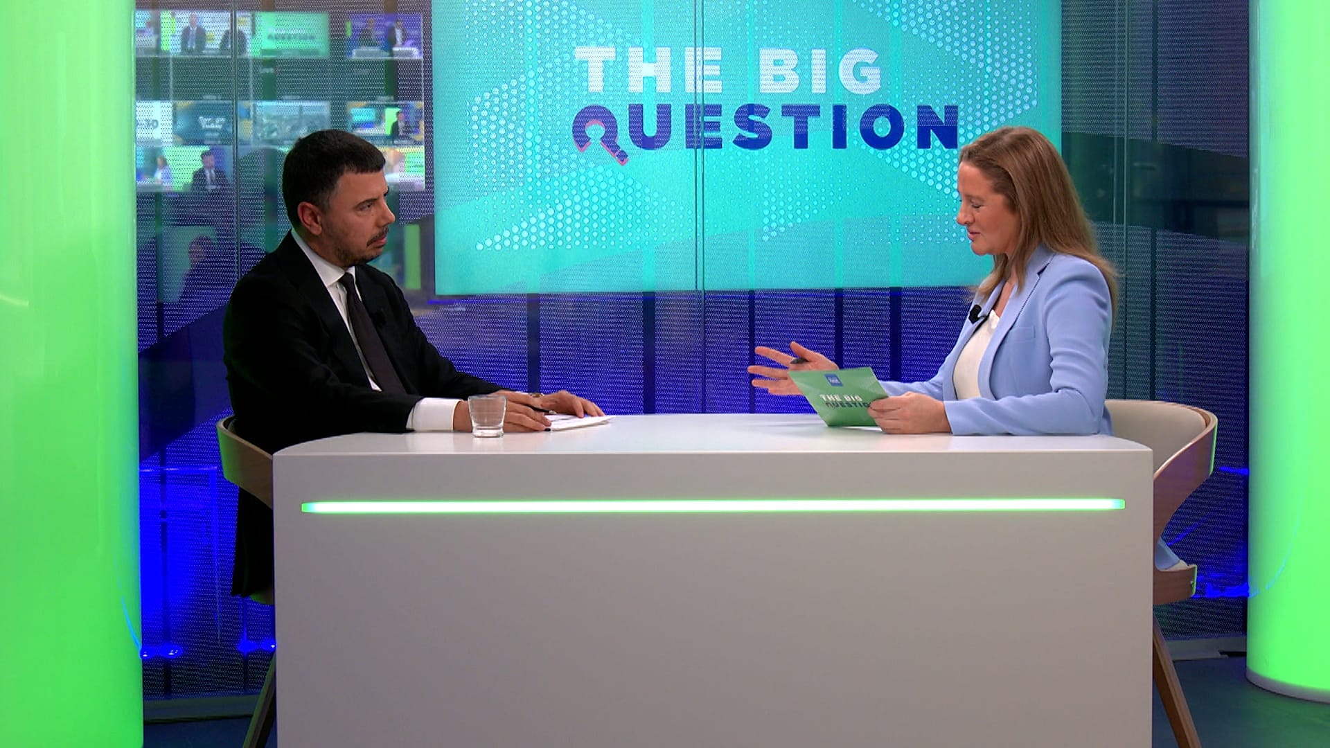 ‘One in ten people are working in tourism’: What will shape the future ...