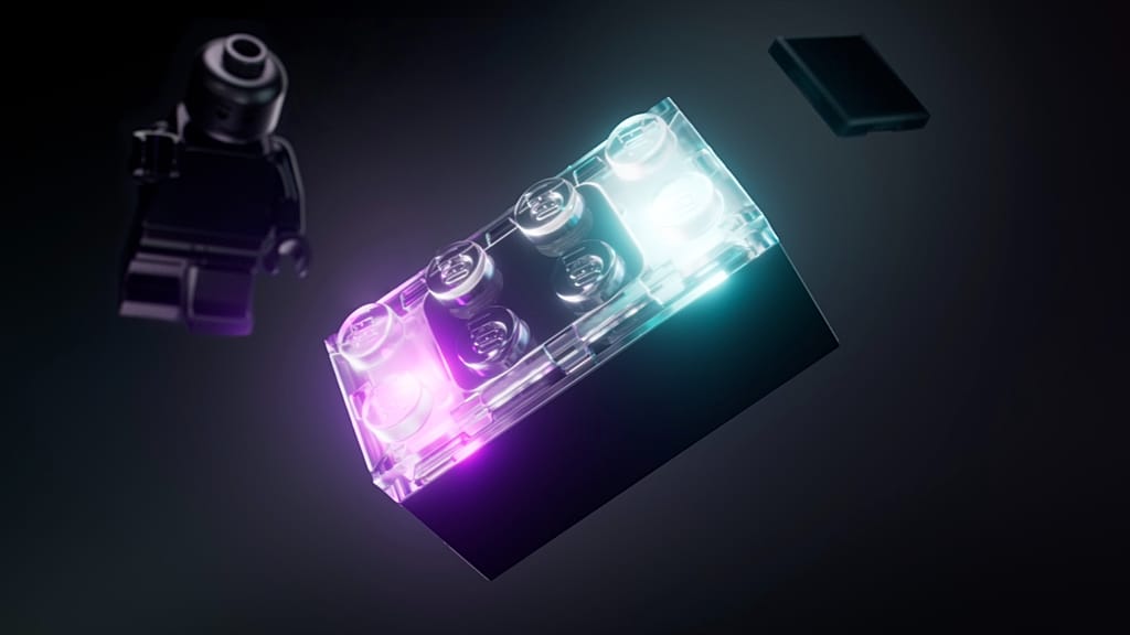 CES 2026 : LEGO lance une brique intelligente pour enrichir l ...