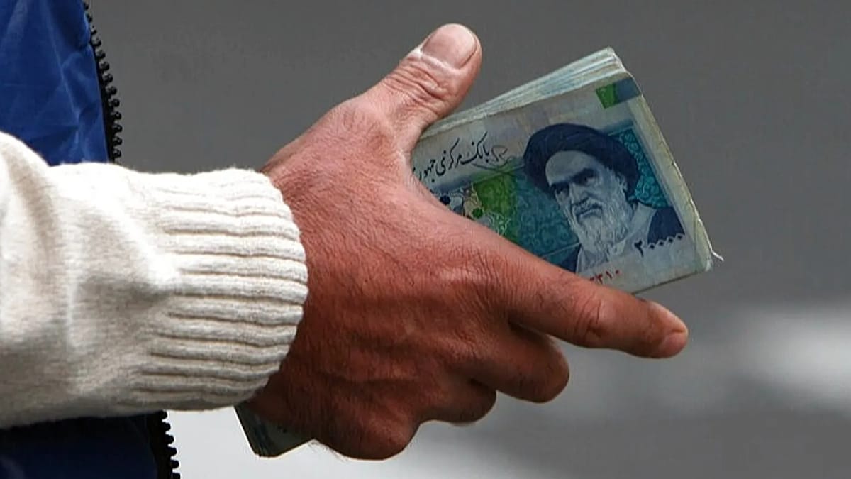 Iran’s Revolutionary Guard control the economy - here's why the ...