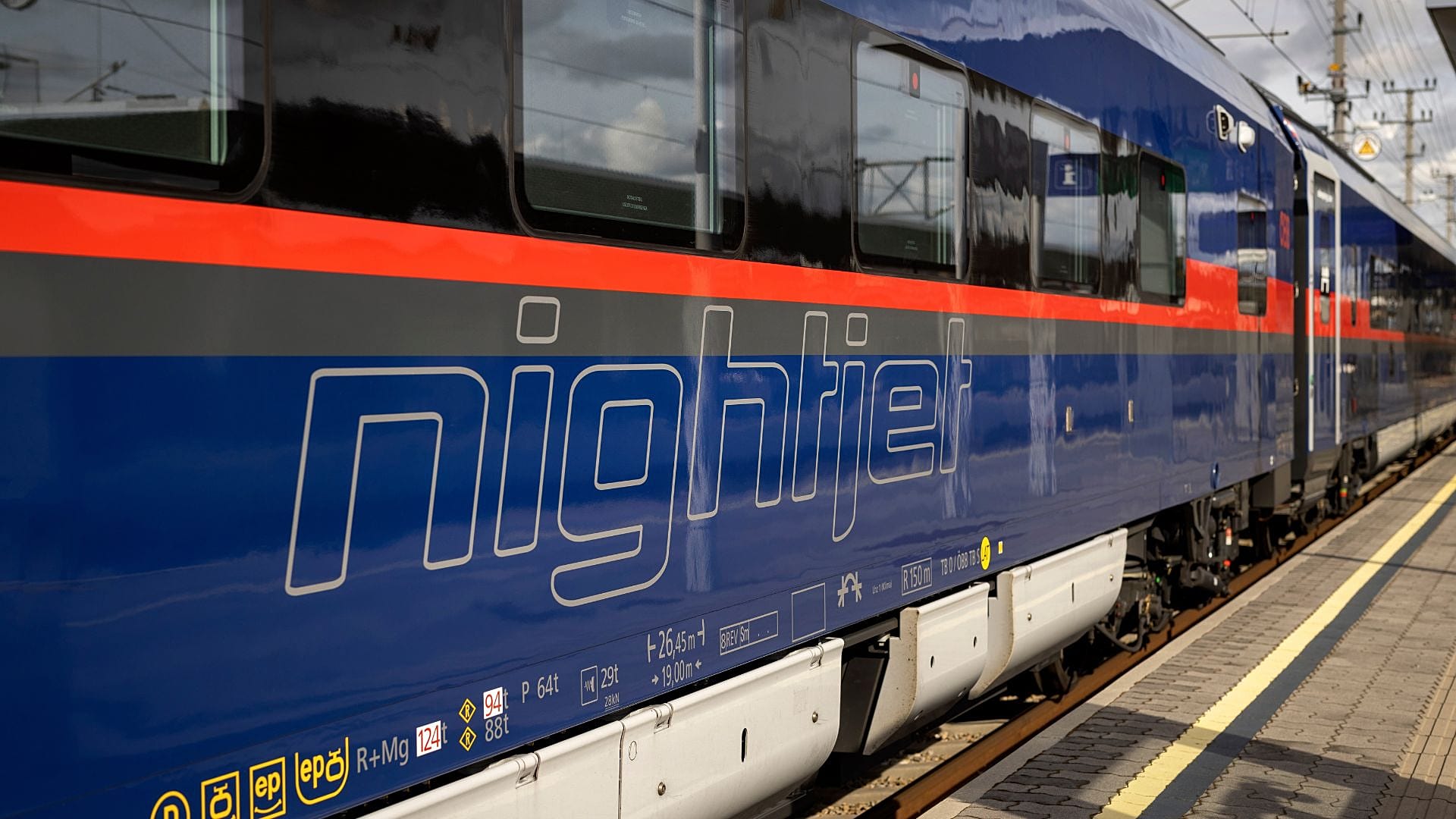 Europe loves night trains - so why are many routes disappearing across ...