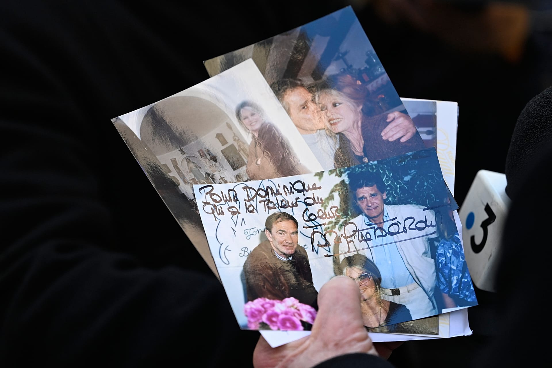 France says farewell to film star Brigitte Bardot with funeral and ...