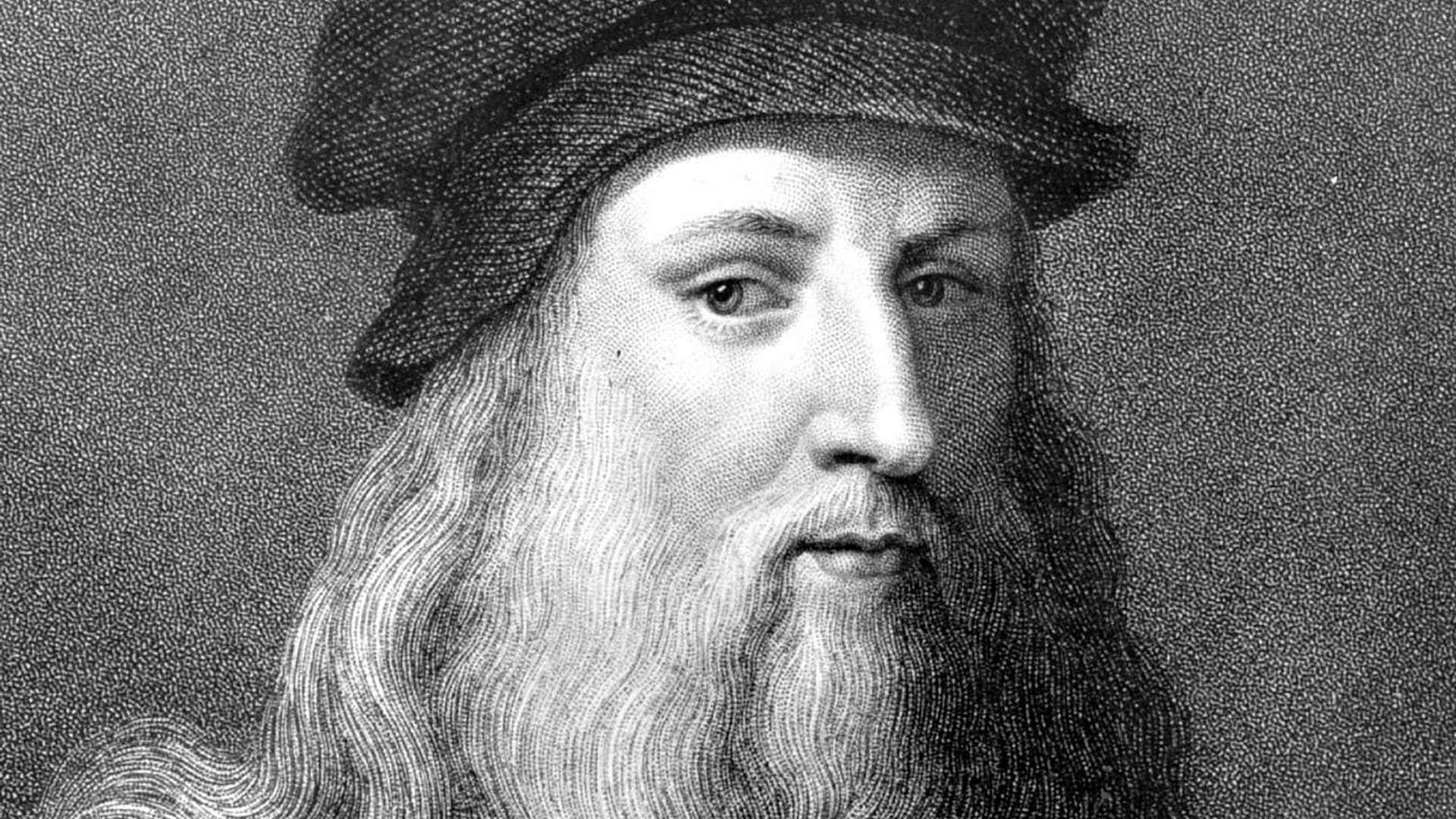 Da Vinci’nin DNA’sı sonunda bulunmuş olabilir: Bilim insanlarından ...