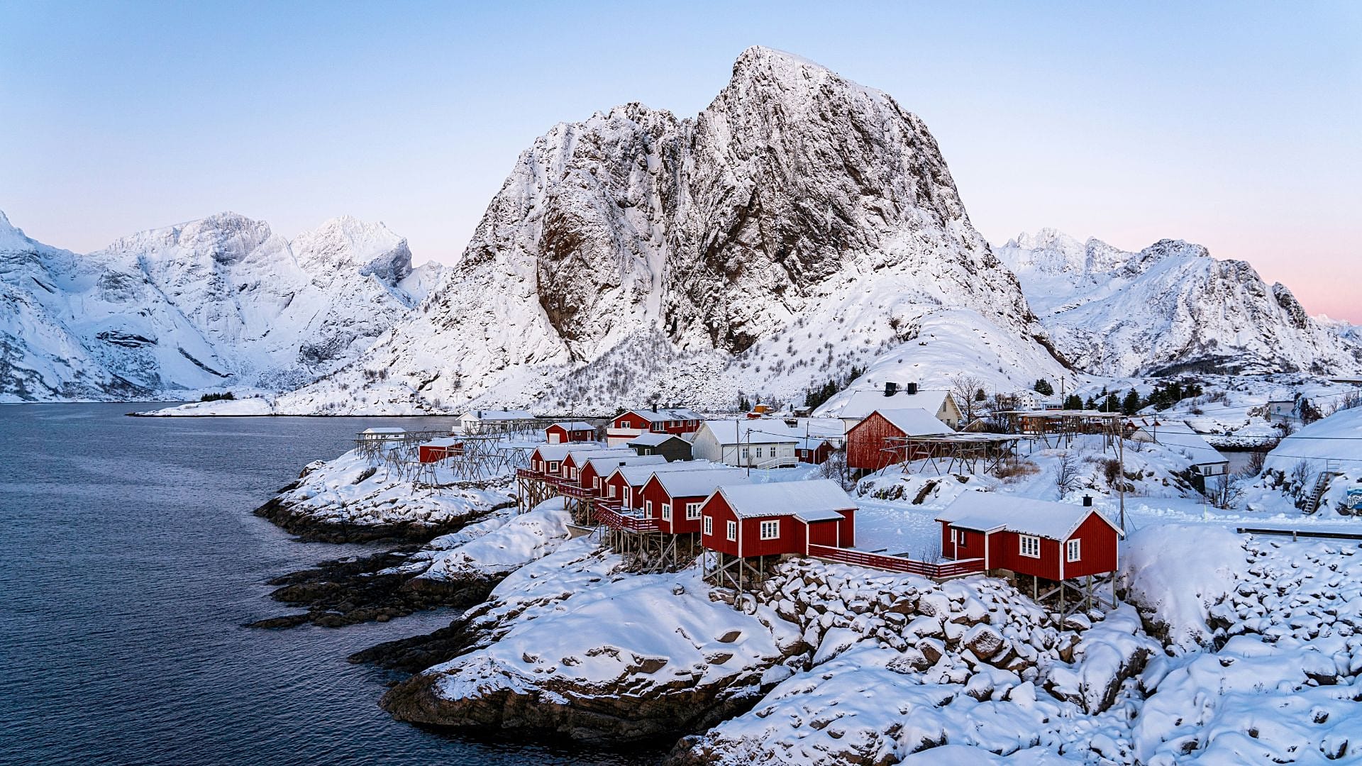 Visita los destinos reales de Assassin’s Creed, GTA y más | Euronews