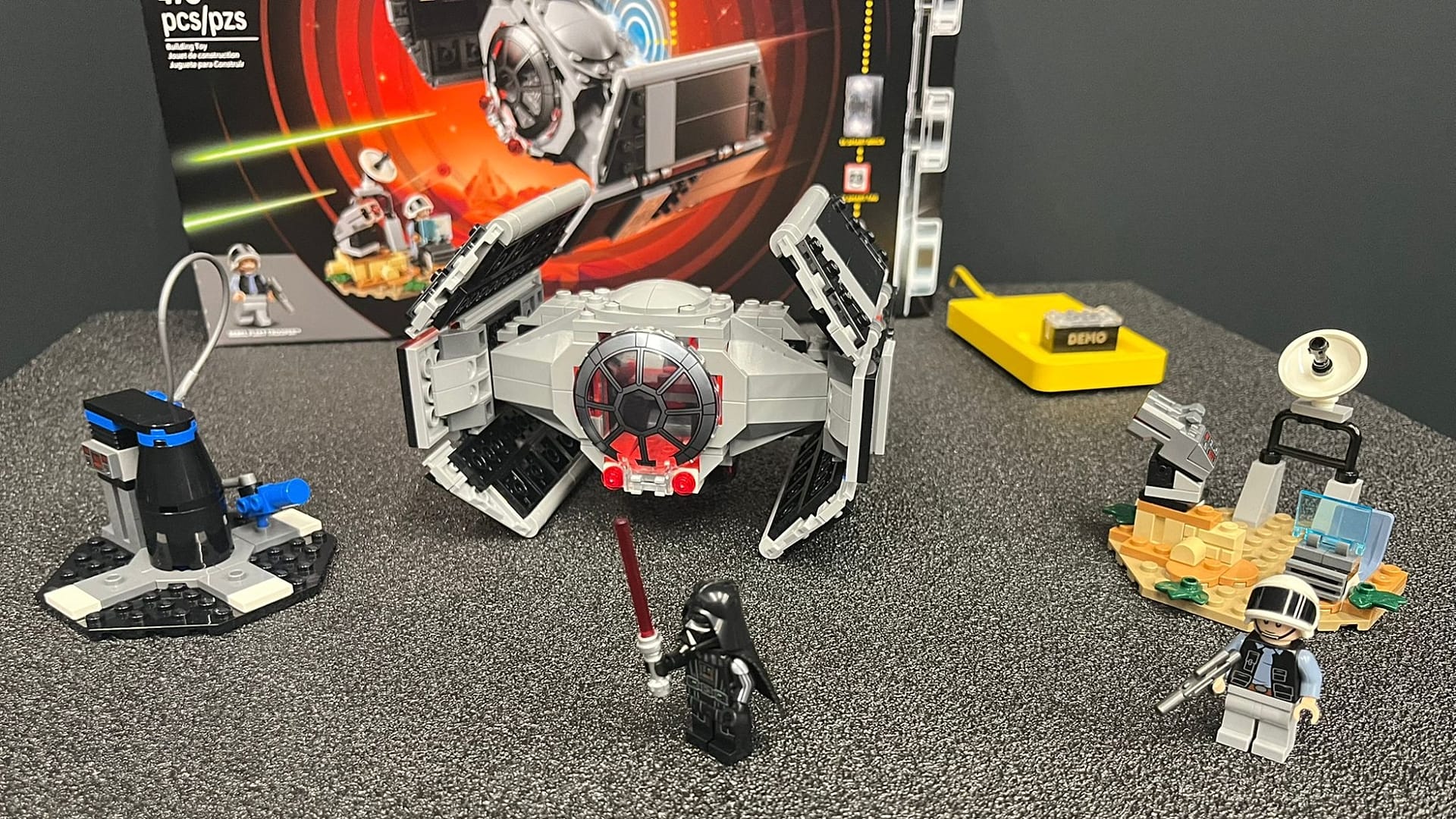 Tamagotchi-like robots, Rubik's Cube, and LEGO all get digital upgrades ...