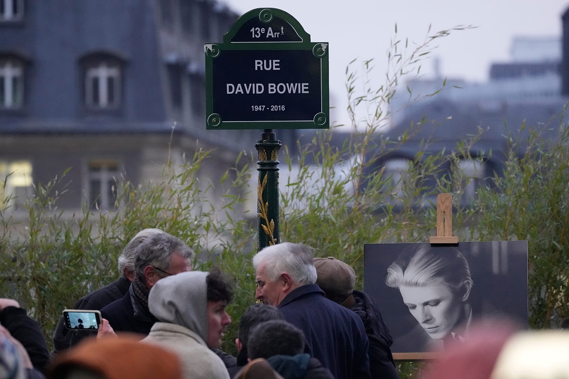 Bir efsanenin yolculuğu: Ölümünün 10. yıldönümünde David Bowie’nin ...