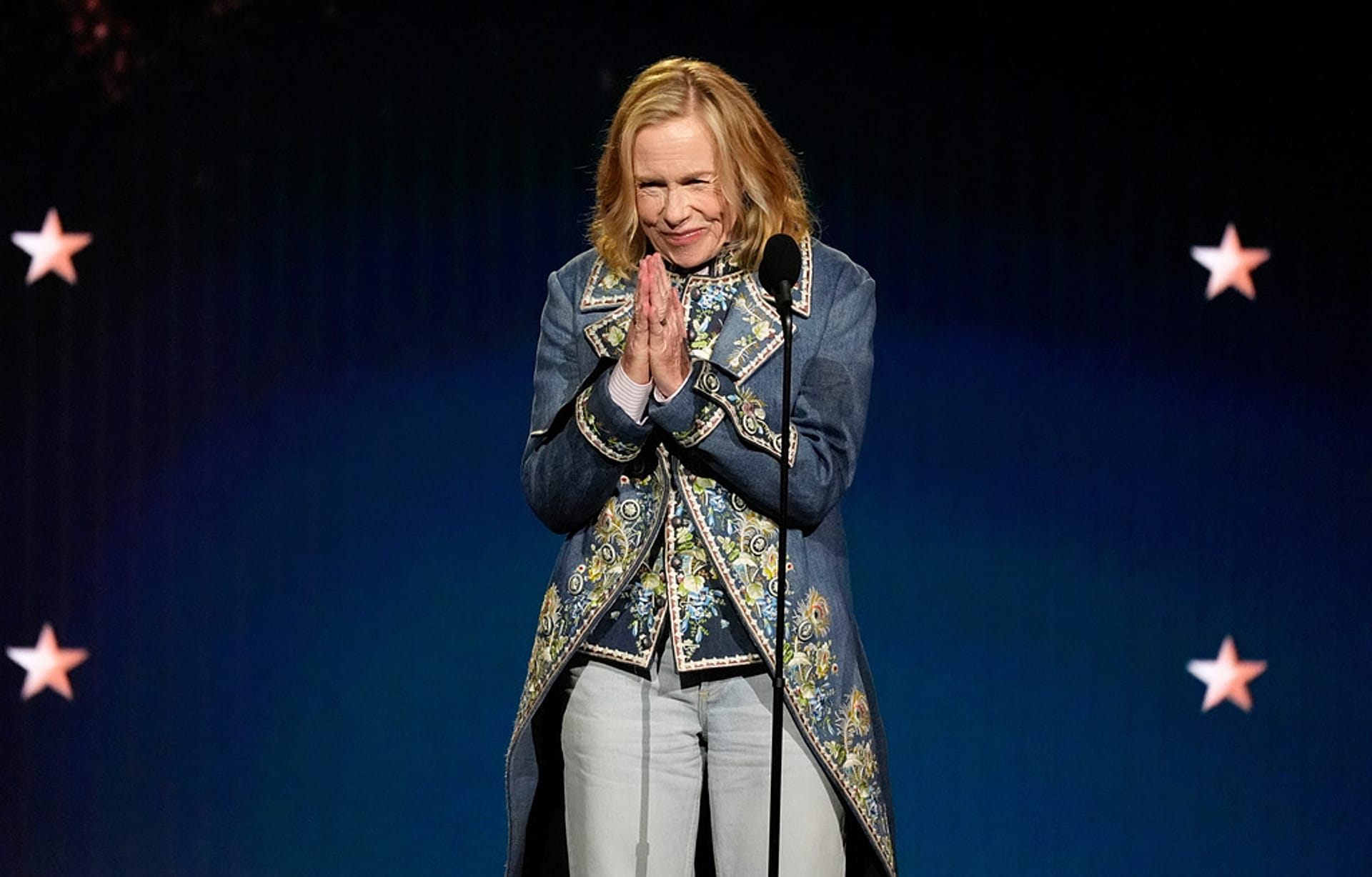 Altın Küre Yarışı Başladı: 'One Battle After Another' açık ara önde ...