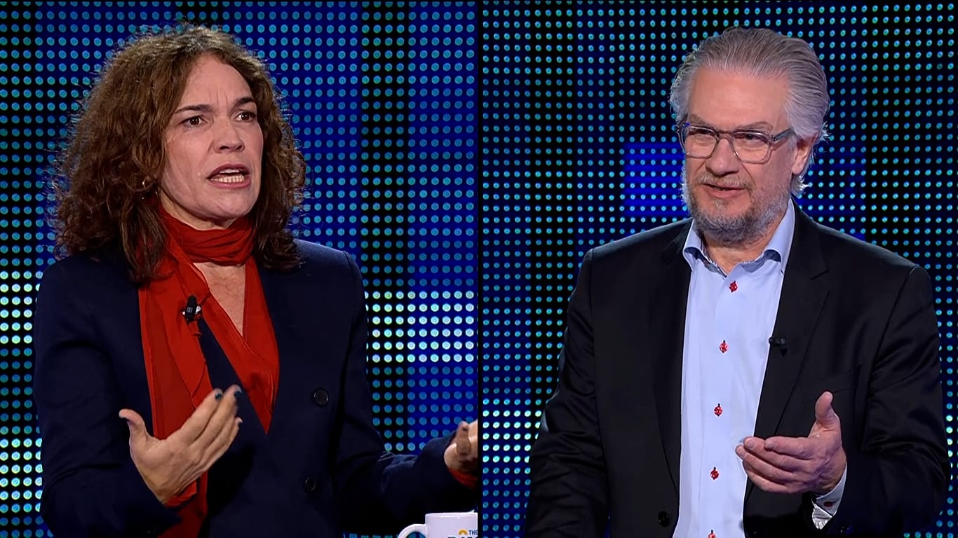 Video. Power vs law: Where does the EU stand? | Euronews