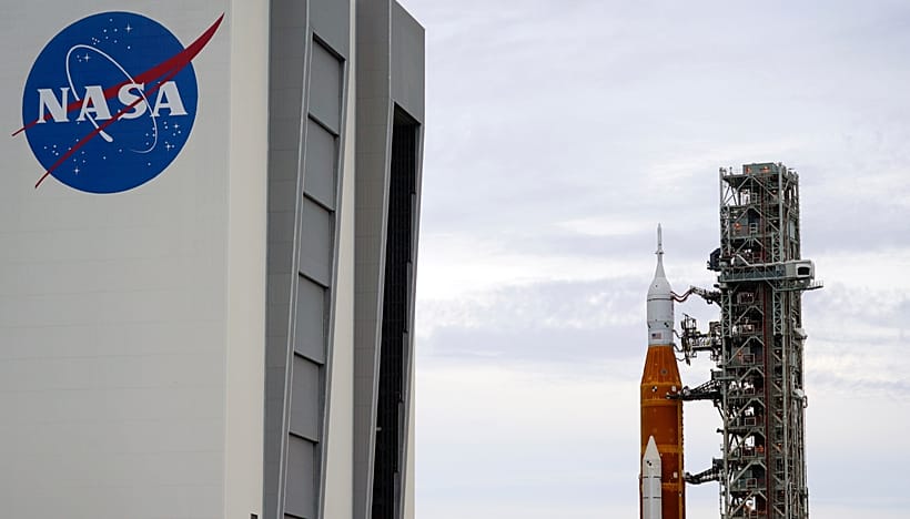 Temperature in aumento, i dati NASA: perché non cita il cambiamento ...
