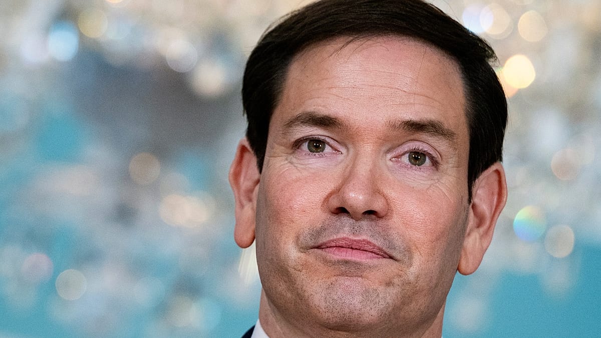 Marco Rubio, mint Kuba elnöke? Donald Trumpnak tetszik az ötlet | Euronews