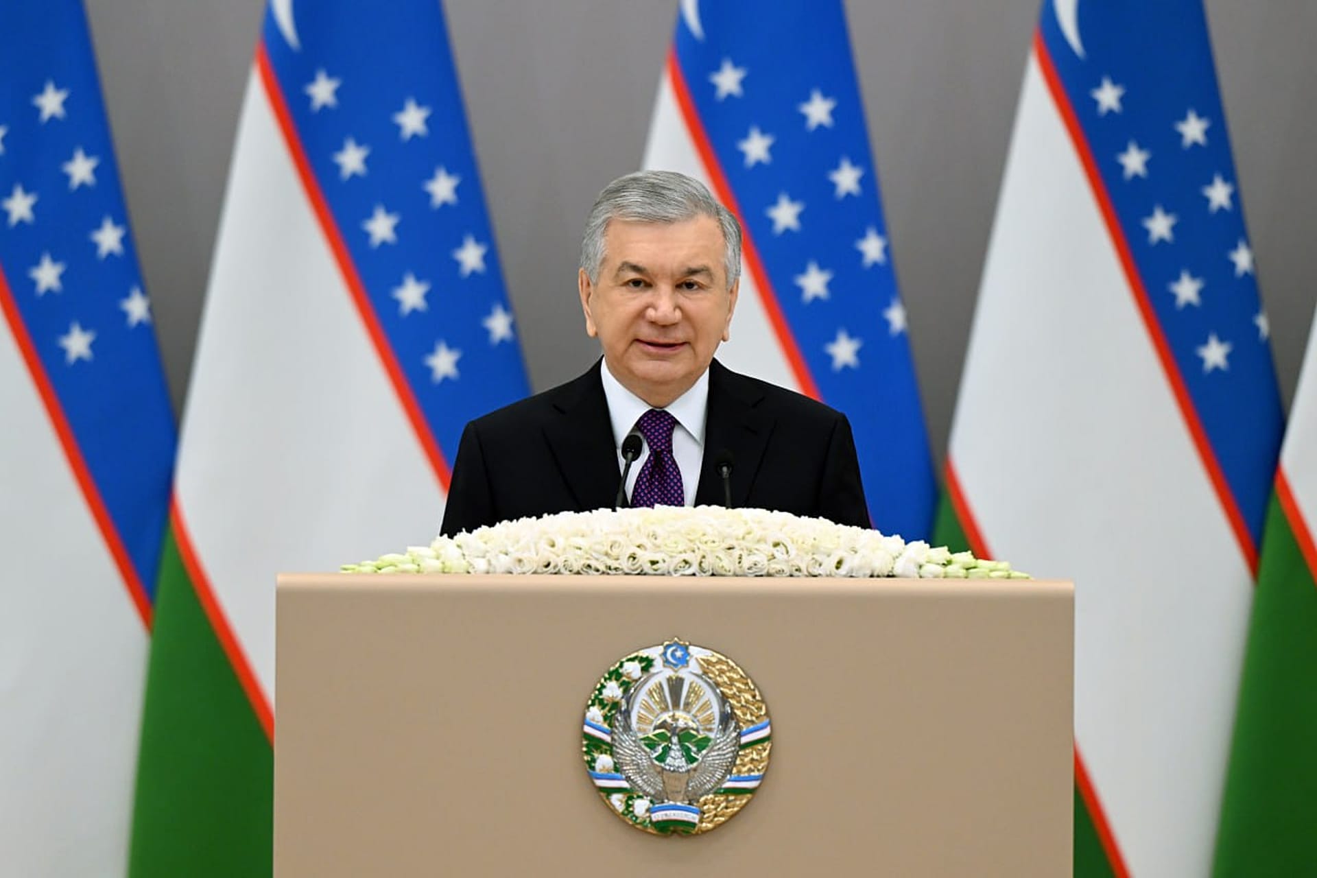 Uzbekistan economy grows in 2025, driven by investment and exports ...