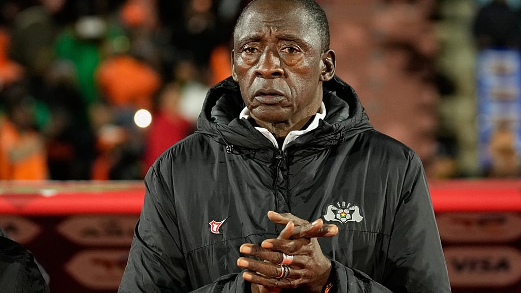 CAN 2025 : le Burkina limoge Brama Traoré du poste de sélectionneur ...