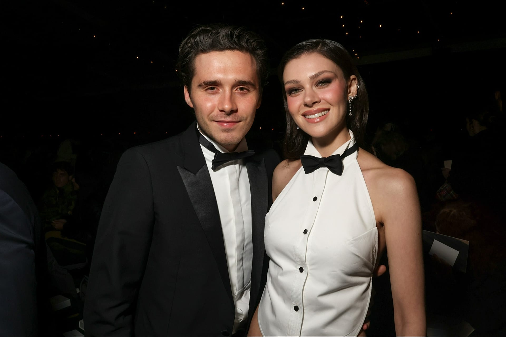 Feuding families: Brooklyn Peltz Beckham burns bridges with 'Brand ...