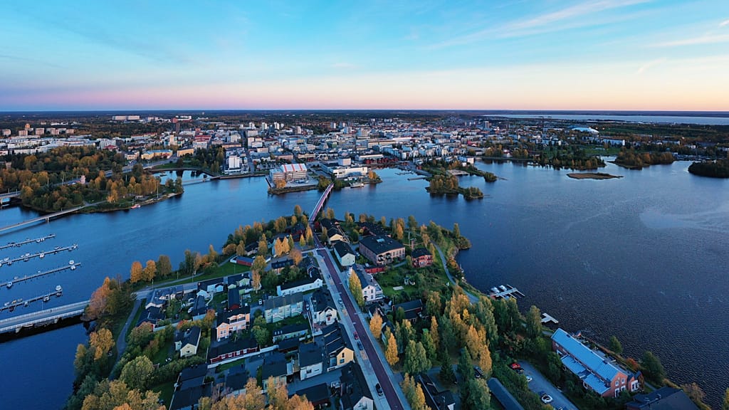 Why you need to visit Finland’s newest European Capital of Culture ...