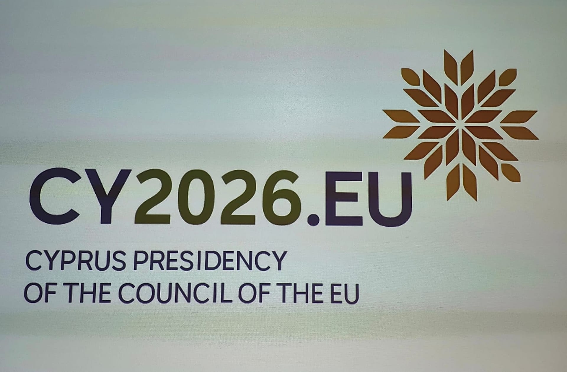 Présidence chypriote du Conseil de l'UE : l'autonomie et la sécurité au ...