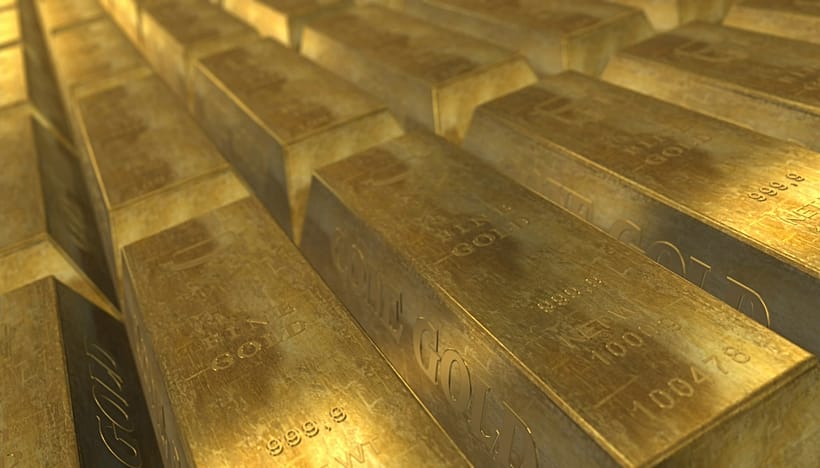 Del 'oro de Moscú' a las reservas récord de 2025: ¿Qué fue del oro ...