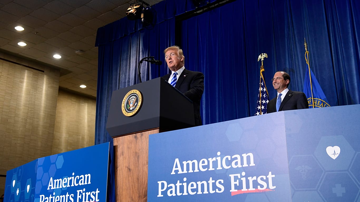 The United States has officially left WHO, ending a year of ...