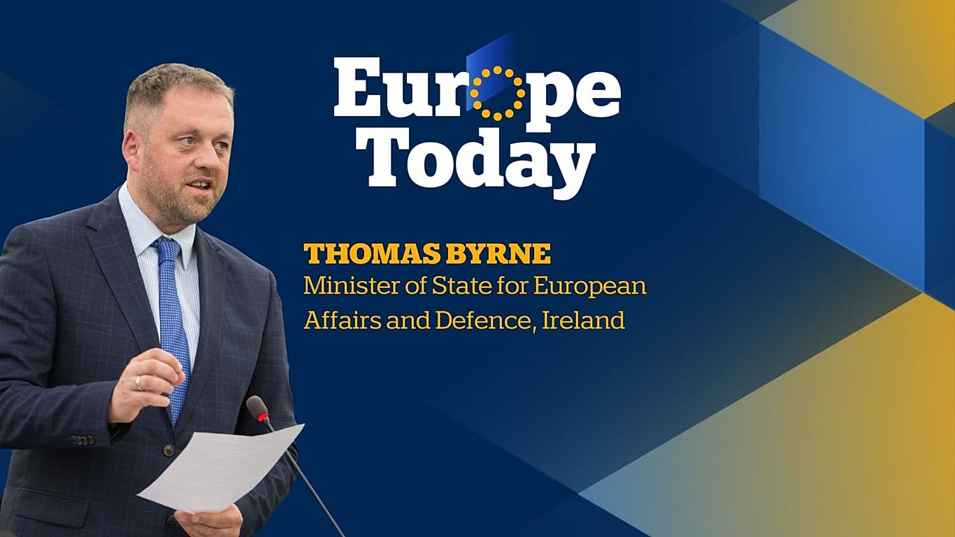 Europe Today: EU–India summit begins, will it end with a trade deal ...