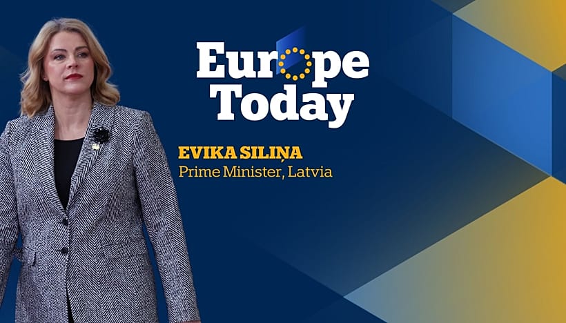 Europe Today: EU seals €90 billion loan for Ukraine as Putin's ...
